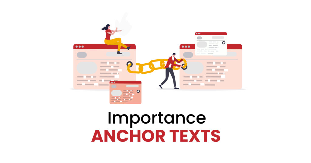 What is Anchor Text and Why it's Important for SEO?