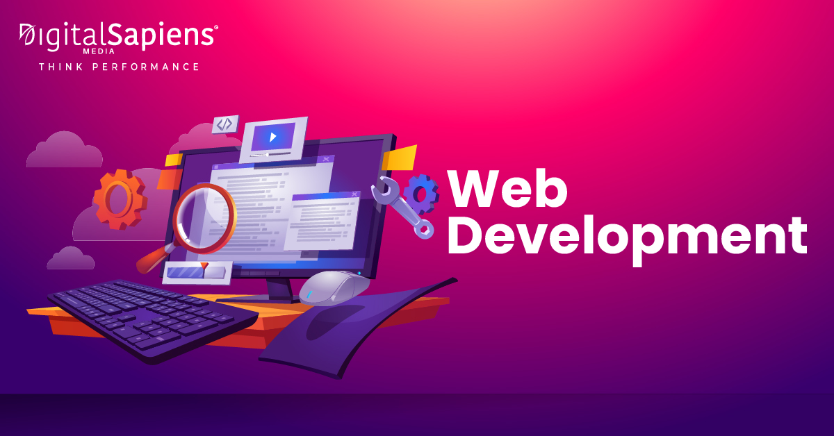 Best Website Development Company in Dubai | #1 Agency in UAE